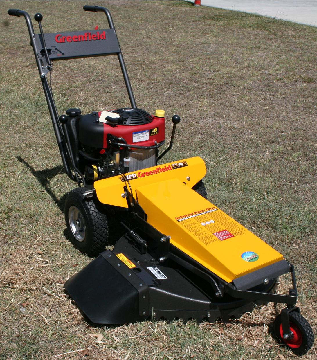 Lawn Mowers Archives - Gympie Mower Centre